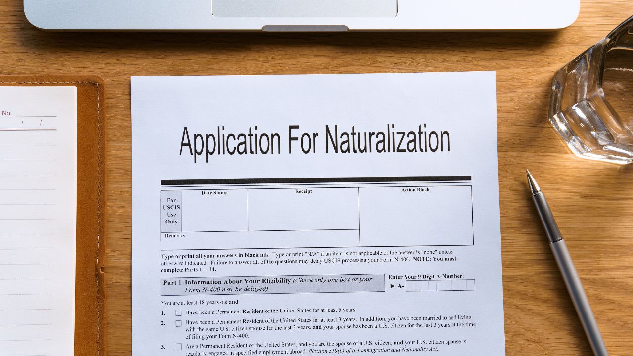 Naturalization Exam 2025: Key Changes & Prep Tips
